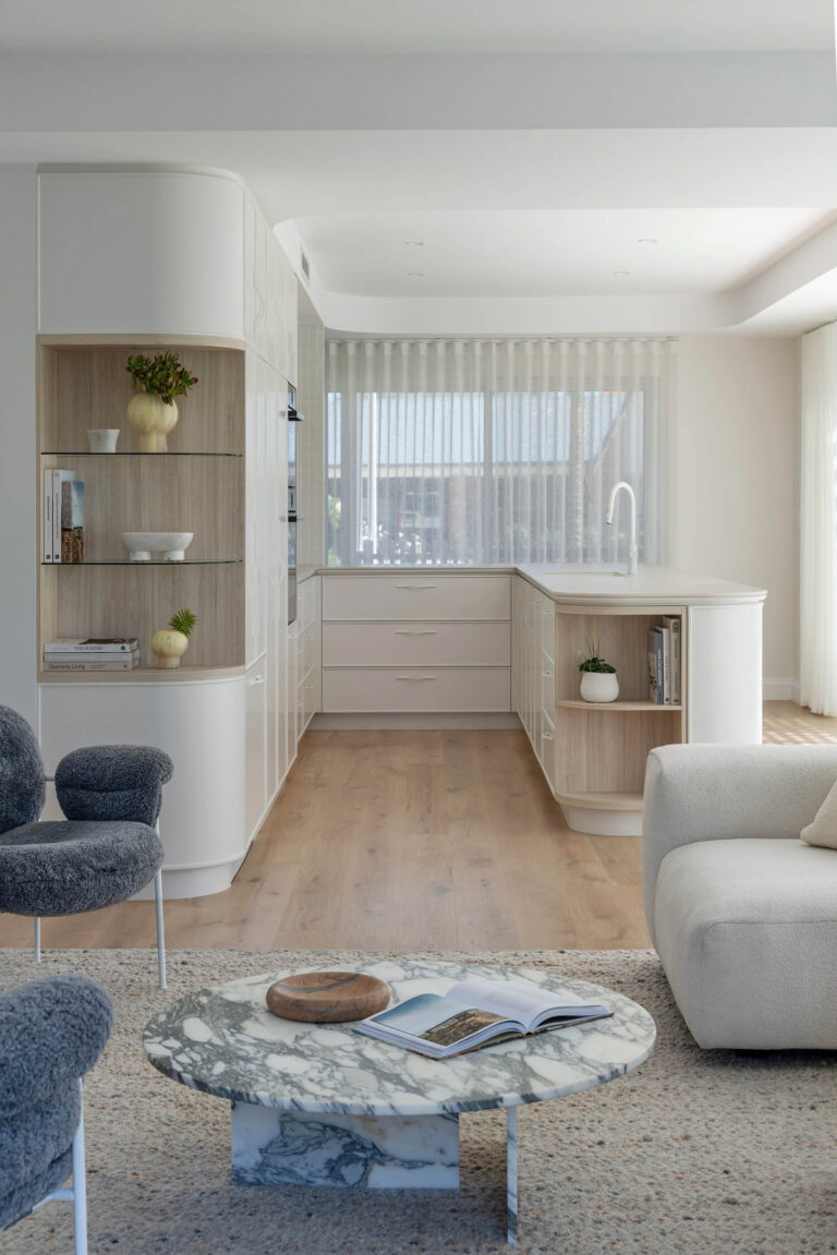 Luxury Interior Designers Perth | Lux Interiors