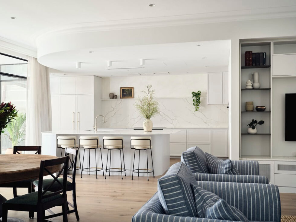 Luxury Interior Designers Perth | Lux Interiors