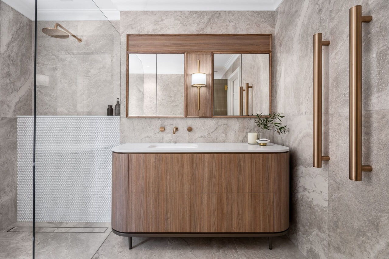 Luxury Interior Designers Perth | Lux Interiors